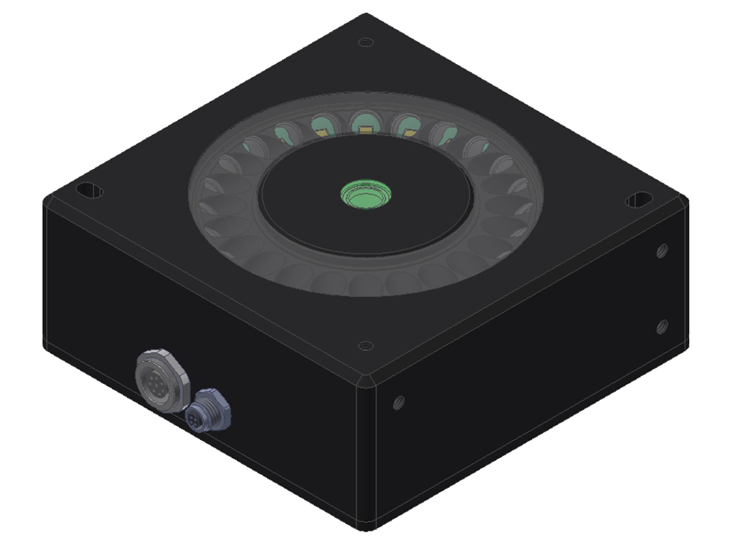 Sensor Instruments: Color Sensors, Laser Sensors, Luminescence Sensors ...