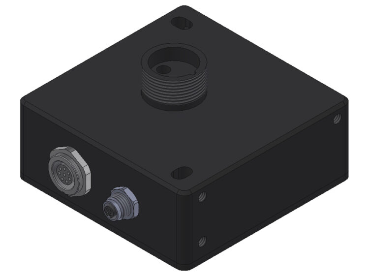 Sensor Instruments: Color Sensors, Laser Sensors, Luminescence Sensors ...